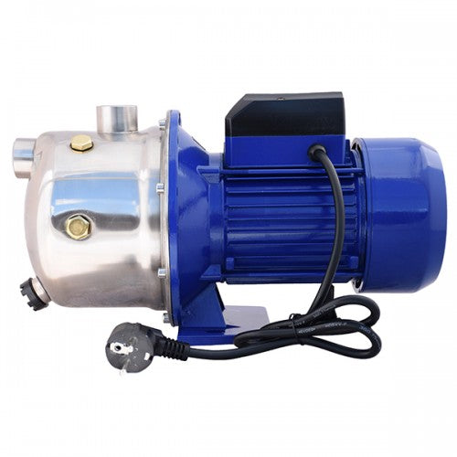 Pompa pentru hidrofor Minsk Electro JS100, 1.1 kW, 50 l/min, inox – ZEP.RO - Ți-e la îndemână!