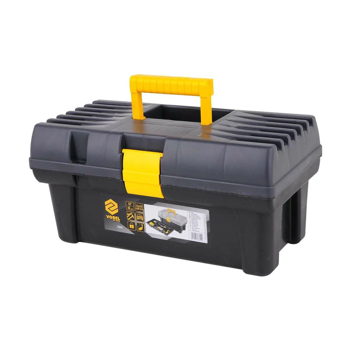 Cutii Scule si Accesorii - Zep.ro – ZEP.RO - Ți-e la îndemână!