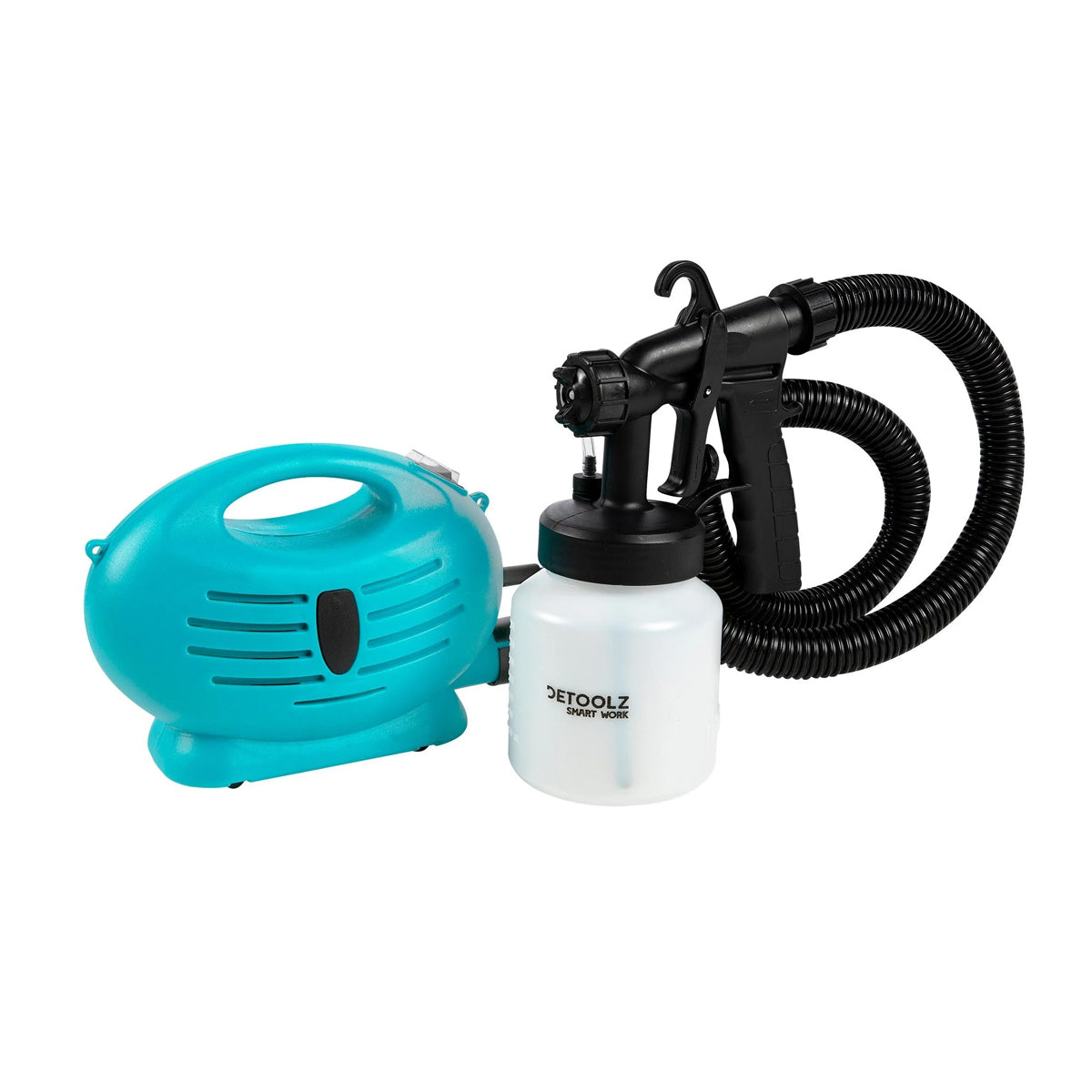 Pistol de Vopsit - Zep.ro– ZEP.RO - Ți-e la îndemână!