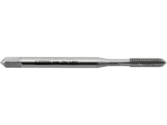Tarod Filetat Cztool M4, Pentru Filetare Manuala Precisa in Metal– ZEP ...