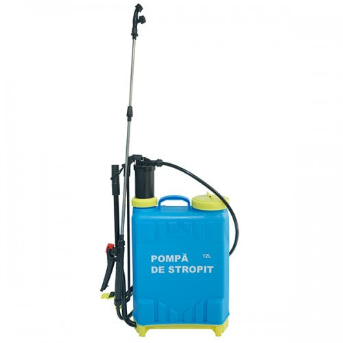 Pompa de stropit manuala Vermorel 12L Sprayer, pentru gradinarit si in ...