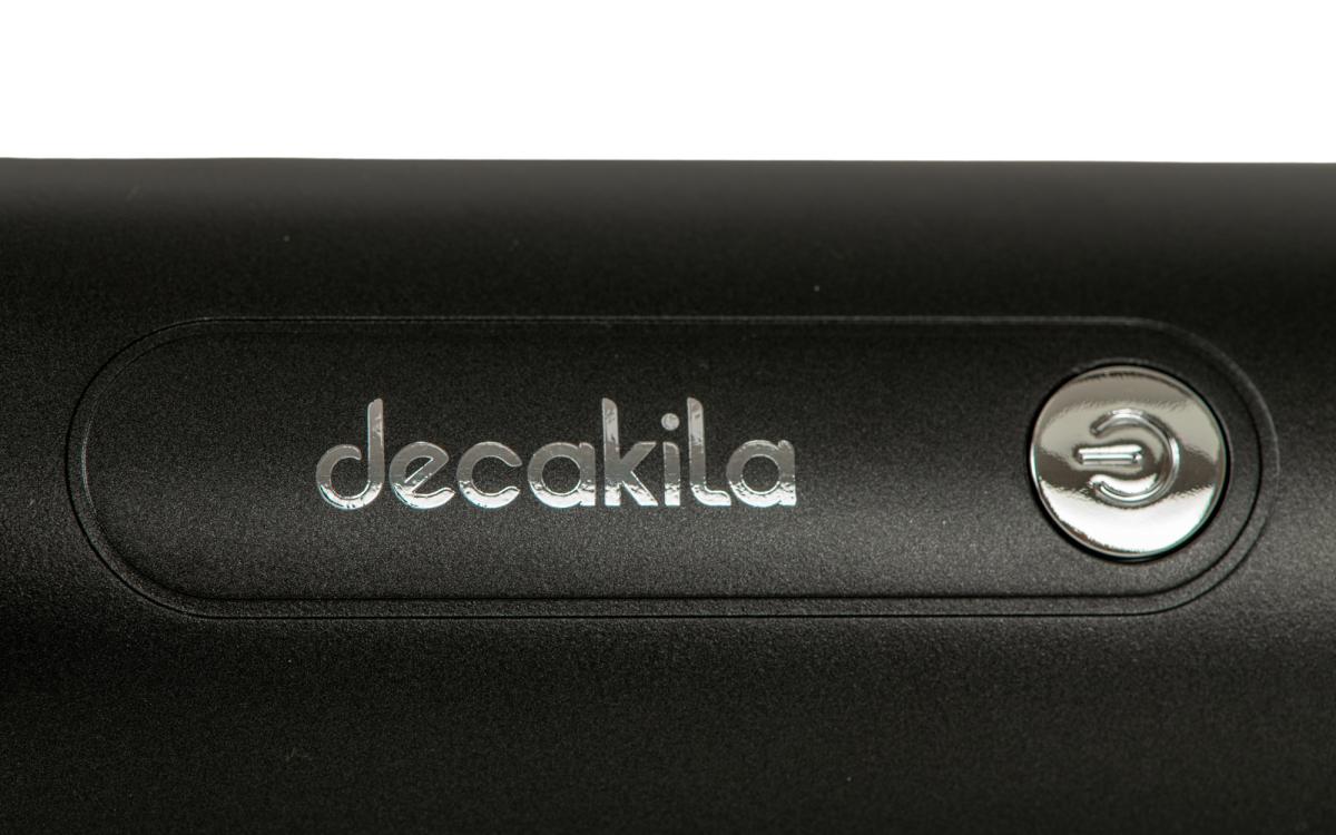 Aspirator de mana fara fir DECAKILA, 90W, 14 kPa, USB | Zep.ro– ZEP.RO ...