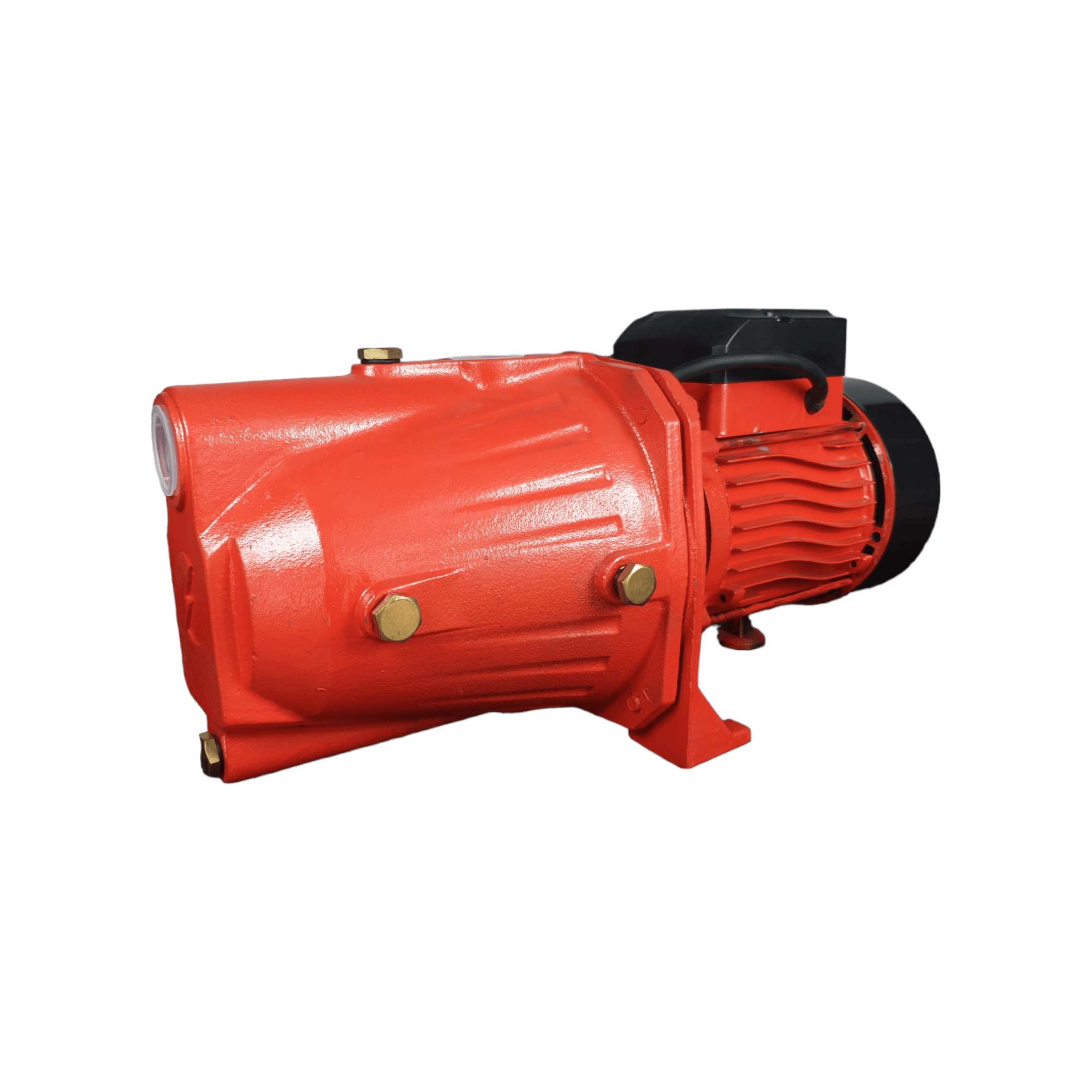 Pompa Autoamorsantă JET 100L pentru Apă Curată, 750W, Debit 60L/min, A– ZEP.RO - Ți-e la îndemână!