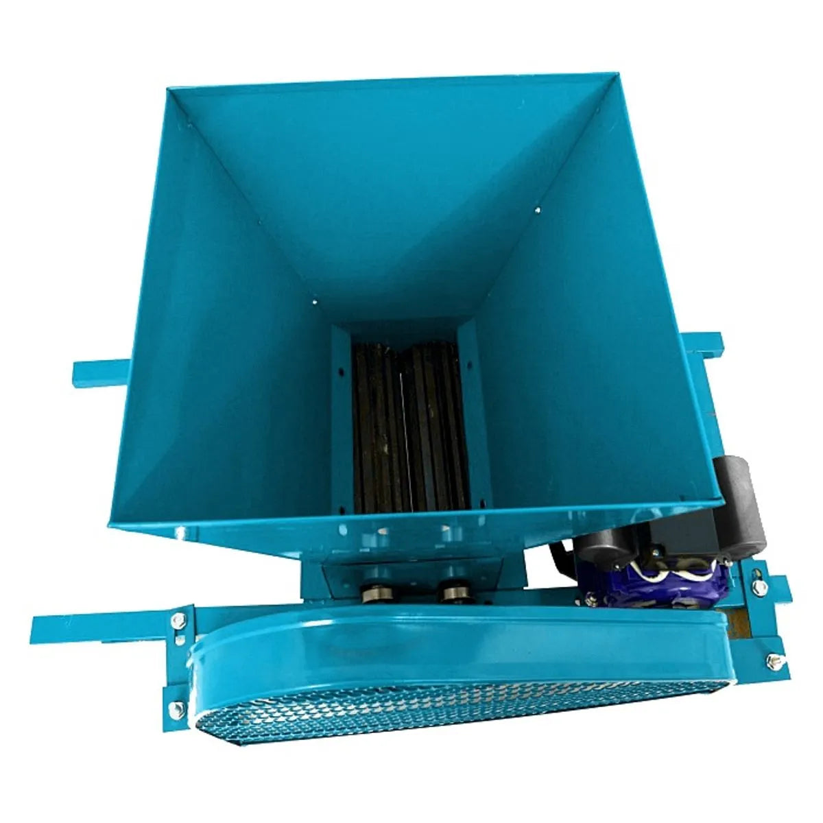 Zdrobitor struguri electric Broman BRM00235, 2500W, 300 kg/h– ZEP.RO ...